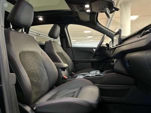 Ford Kuga 2024 in Vilnius, with an engine capacity of 2.50 L and mileage of 24 thousand km for 32000 €, photo 17 on AUTOMOTO.COM.LV