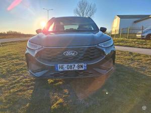 Ford Kuga 2025 Tauragė, ar dzinēja tilpumu 2.50 L un nobraukumu 1000 tūkst. km par 27900 €, foto 2 vietnē AUTOMOTO.COM.LV