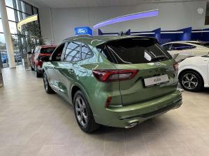 Ford Kuga 2026 Viļņa, ar dzinēja tilpumu 2.50 L un nobraukumu 0 tūkst. km par 39990 €, foto 4 vietnē AUTOMOTO.COM.LV