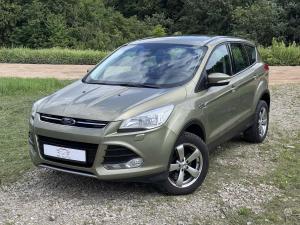 Zaļš Ford Kuga 2013 Kauņa, ar dzinēja tilpumu 2.00 L un nobraukumu 209 tūkst. km par 6450 €, foto 7 vietnē AUTOMOTO.COM.LV