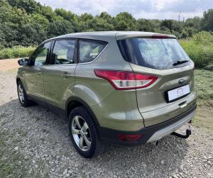 Zaļš Ford Kuga 2013 Kauņa, ar dzinēja tilpumu 2.00 L un nobraukumu 209 tūkst. km par 6450 €, foto 9 vietnē AUTOMOTO.COM.LV