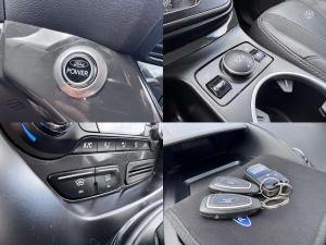 Zaļš Ford Kuga 2013 Kauņa, ar dzinēja tilpumu 2.00 L un nobraukumu 209 tūkst. km par 6450 €, foto 18 vietnē AUTOMOTO.COM.LV