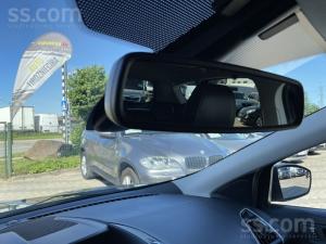 Zaļš Ford Kuga 2013 Talsi, ar dzinēja tilpumu 1.60 L un nobraukumu 177 tūkst. km par 7800 €, foto 21 vietnē AUTOMOTO.COM.LV