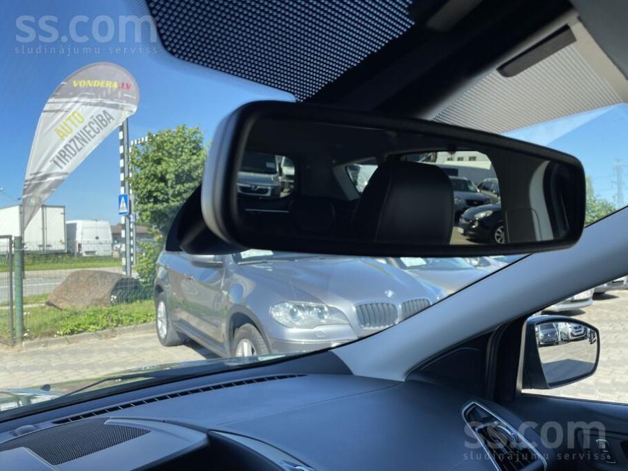 Zaļš Ford Kuga 2013 Talsi, ar dzinēja tilpumu 1.60 L un nobraukumu 177 tūkst. km par 7800 €, foto 21 vietnē AUTOMOTO.COM.LV