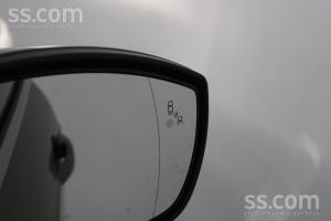 Zaļš Ford Kuga 2014 Rīga, ar dzinēja tilpumu 2.00 L un nobraukumu 218 tūkst. km par 3990 €, foto 13 vietnē AUTOMOTO.COM.LV
