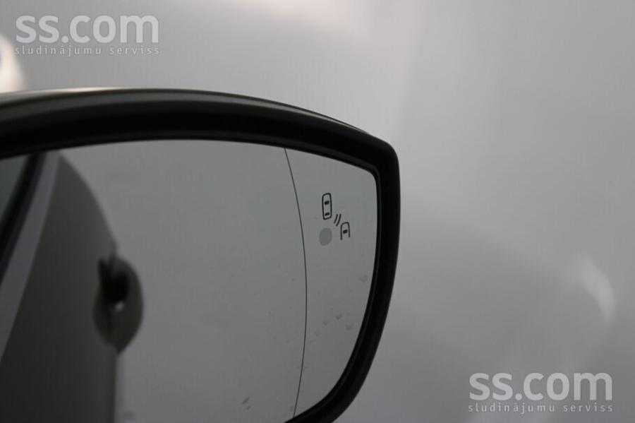 Zaļš Ford Kuga 2014 Rīga, ar dzinēja tilpumu 2.00 L un nobraukumu 218 tūkst. km par 3990 €, foto 13 vietnē AUTOMOTO.COM.LV