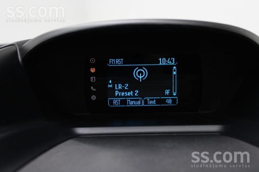 Zaļš Ford Kuga 2014 Rīga, ar dzinēja tilpumu 2.00 L un nobraukumu 218 tūkst. km par 3990 €, foto 19 vietnē AUTOMOTO.COM.LV