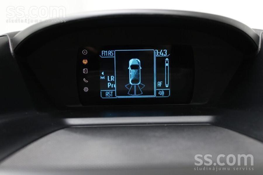 Zaļš Ford Kuga 2014 Rīga, ar dzinēja tilpumu 2.00 L un nobraukumu 218 tūkst. km par 3990 €, foto 20 vietnē AUTOMOTO.COM.LV