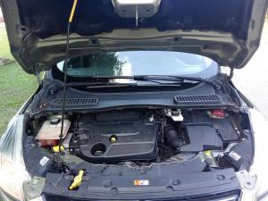 Zaļš Ford Kuga 2014 Alīta, ar dzinēja tilpumu 2.00 L un nobraukumu 238 tūkst. km par 7900 €, foto 30 vietnē AUTOMOTO.COM.LV
