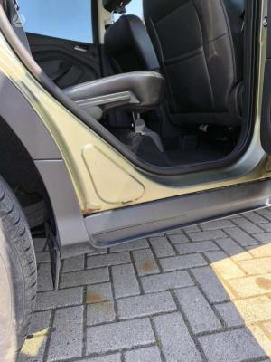 Zaļš Ford Kuga 2014 Klaipėda, ar dzinēja tilpumu 2.00 L un nobraukumu 212 tūkst. km par 7300 €, foto 15 vietnē AUTOMOTO.COM.LV