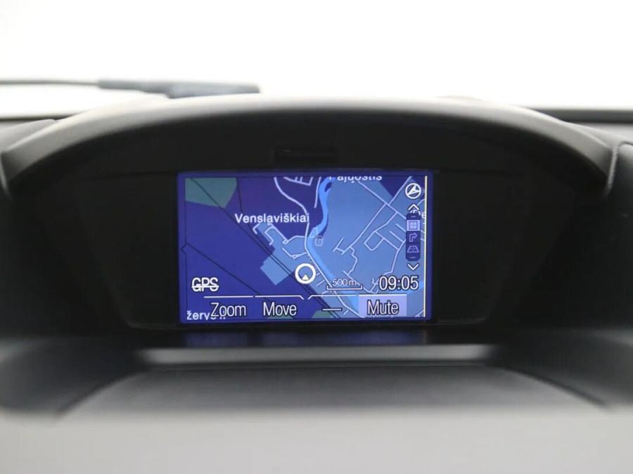 Green Ford Kuga 2015 in Vilnius, with an engine capacity of 1.50 L and mileage of 174 thousand km for 11199 €, photo 25 on AUTOMOTO.COM.LV