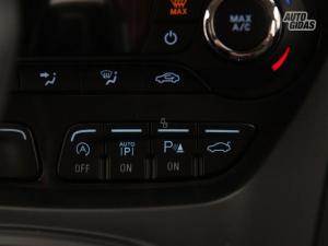 Green Ford Kuga 2015 in Vilnius, with an engine capacity of 1.50 L and mileage of 174 thousand km for 11199 €, photo 33 on AUTOMOTO.COM.LV