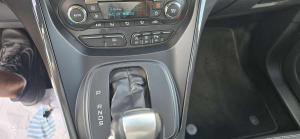 Green Ford Kuga 2015 in Taurage, with an engine capacity of 2.00 L and mileage of 269 thousand km for 6200 €, photo 13 on AUTOMOTO.COM.LV