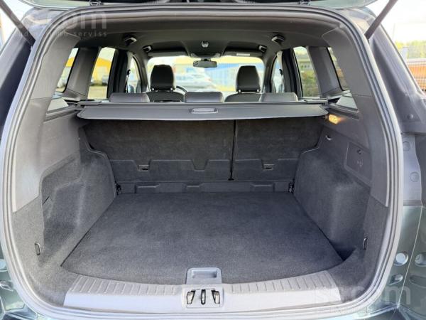 Zaļš Ford Kuga 2018 Rīga, ar dzinēja tilpumu 1.50 L un nobraukumu 195 tūkst. km par 11995 €, foto 6 vietnē AUTOMOTO.COM.LV