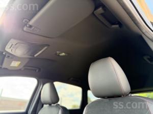 Zaļš Ford Kuga 2018 Rīga, ar dzinēja tilpumu 1.50 L un nobraukumu 195 tūkst. km par 11995 €, foto 16 vietnē AUTOMOTO.COM.LV