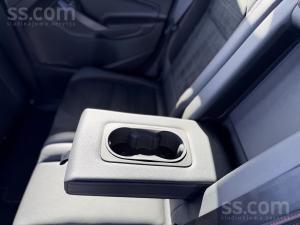 Zaļš Ford Kuga 2018 Rīga, ar dzinēja tilpumu 1.50 L un nobraukumu 195 tūkst. km par 11995 €, foto 21 vietnē AUTOMOTO.COM.LV