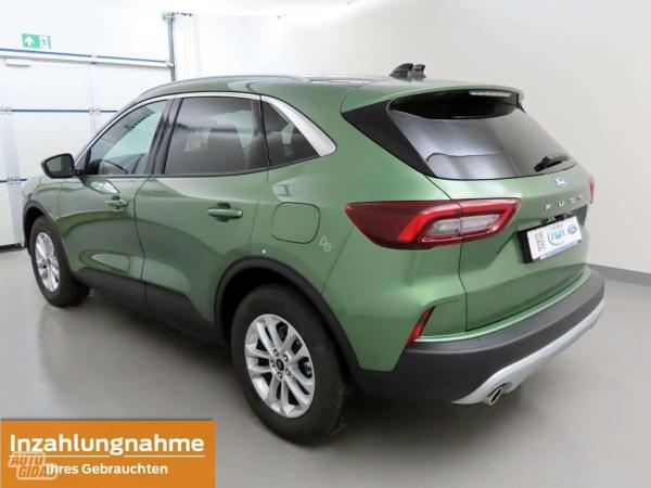 Zaļš Ford Kuga 2024 Kauņa, ar dzinēja tilpumu 1.50 L un nobraukumu 25 tūkst. km par 30887 €, foto 4 vietnē AUTOMOTO.COM.LV