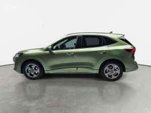 Zaļš Ford Kuga 2025 Kauņa, ar dzinēja tilpumu 1.50 L un nobraukumu 14 tūkst. km par 32690 €, foto 6 vietnē AUTOMOTO.COM.LV