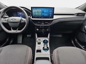 Zaļš Ford Kuga 2025 Kauņa, ar dzinēja tilpumu 1.50 L un nobraukumu 14 tūkst. km par 32690 €, foto 8 vietnē AUTOMOTO.COM.LV