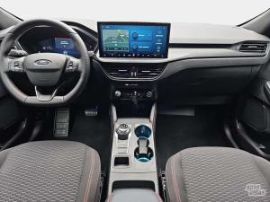 Zaļš Ford Kuga 2025 Kauņa, ar dzinēja tilpumu 1.50 L un nobraukumu 15 tūkst. km par 32690 €, foto 8 vietnē AUTOMOTO.COM.LV