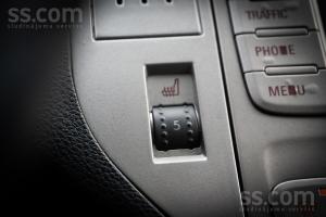 Pelēks Ford Kuga 2008 Rīga, ar dzinēja tilpumu 2.00 L un nobraukumu 310 tūkst. km par 5890 €, foto 9 vietnē AUTOMOTO.COM.LV