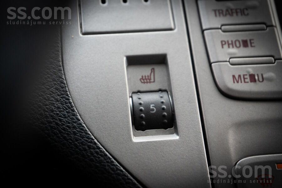 Pelēks Ford Kuga 2008 Rīga, ar dzinēja tilpumu 2.00 L un nobraukumu 310 tūkst. km par 5890 €, foto 9 vietnē AUTOMOTO.COM.LV