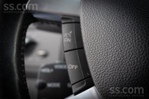 Pelēks Ford Kuga 2008 Rīga, ar dzinēja tilpumu 2.00 L un nobraukumu 310 tūkst. km par 5890 €, foto 12 vietnē AUTOMOTO.COM.LV