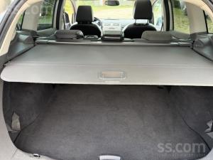Grey Ford Kuga 2008 in Rezekne, with an engine capacity of 2.00 L and mileage of 0 thousand km for 5150 €, photo 16 on AUTOMOTO.COM.LV