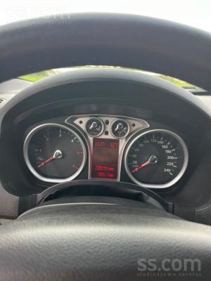 Pelēks Ford Kuga 2008 Tukums, ar dzinēja tilpumu 2.00 L un nobraukumu 220 tūkst. km par 4350 €, foto 9 vietnē AUTOMOTO.COM.LV