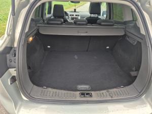 Pelēks Ford Kuga 2008 Viļņa, ar dzinēja tilpumu 2.00 L un nobraukumu 230 tūkst. km par 2300 €, foto 9 vietnē AUTOMOTO.COM.LV