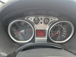 Pelēks Ford Kuga 2008 Viļņa, ar dzinēja tilpumu 2.00 L un nobraukumu 230 tūkst. km par 2300 €, foto 10 vietnē AUTOMOTO.COM.LV