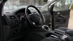 Pelēks Ford Kuga 2009 Jelgava, ar dzinēja tilpumu 2.00 L un nobraukumu 296 tūkst. km par 4990 €, foto 8 vietnē AUTOMOTO.COM.LV