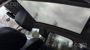 Pelēks Ford Kuga 2009 Jelgava, ar dzinēja tilpumu 2.00 L un nobraukumu 296 tūkst. km par 4990 €, foto 12 vietnē AUTOMOTO.COM.LV