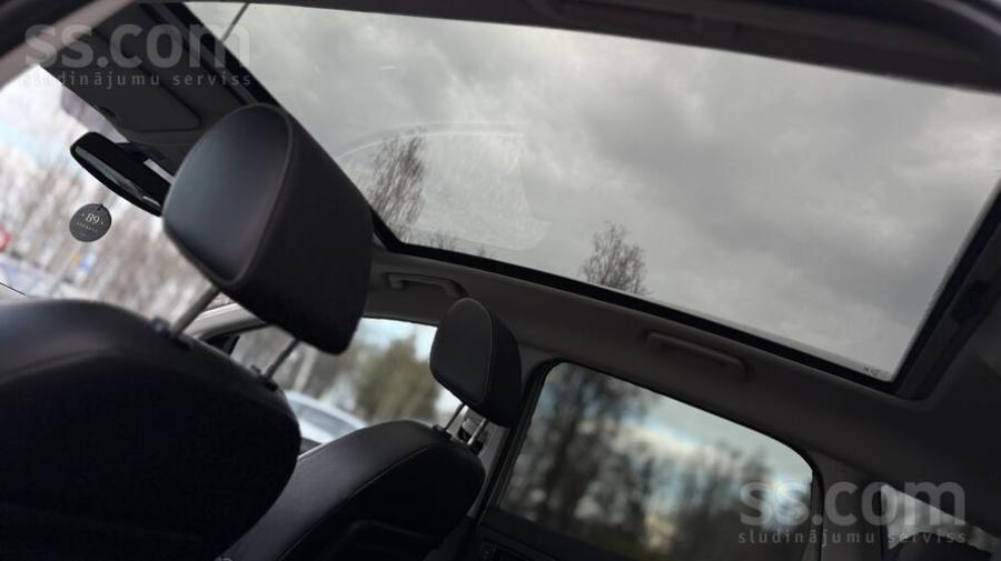 Pelēks Ford Kuga 2009 Jelgava, ar dzinēja tilpumu 2.00 L un nobraukumu 296 tūkst. km par 4990 €, foto 12 vietnē AUTOMOTO.COM.LV