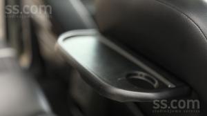 Pelēks Ford Kuga 2009 Jelgava, ar dzinēja tilpumu 2.00 L un nobraukumu 296 tūkst. km par 4990 €, foto 23 vietnē AUTOMOTO.COM.LV