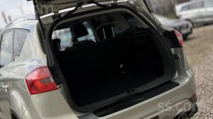 Pelēks Ford Kuga 2009 Jelgava, ar dzinēja tilpumu 2.00 L un nobraukumu 296 tūkst. km par 4990 €, foto 27 vietnē AUTOMOTO.COM.LV