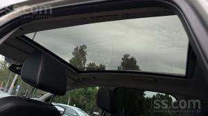 Pelēks Ford Kuga 2009 Rīga, ar dzinēja tilpumu 2.00 L un nobraukumu 297 tūkst. km par 4990 €, foto 12 vietnē AUTOMOTO.COM.LV