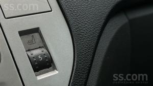 Pelēks Ford Kuga 2009 Rīga, ar dzinēja tilpumu 2.00 L un nobraukumu 297 tūkst. km par 4990 €, foto 19 vietnē AUTOMOTO.COM.LV