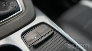 Pelēks Ford Kuga 2009 Rīga, ar dzinēja tilpumu 2.00 L un nobraukumu 297 tūkst. km par 4990 €, foto 21 vietnē AUTOMOTO.COM.LV