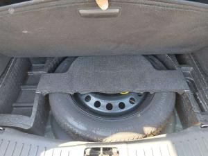 Grey Ford Kuga 2009 in Radviliskis, with an engine capacity of 2.00 L and mileage of 254 thousand km for 4499 €, photo 18 on AUTOMOTO.COM.LV
