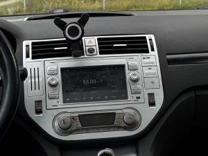 Серый Форд Куга 2009 в Укмерге, объемом двигателя 2.00 л и пробегом 410 тыс. км за 3450 €, фото 14 на AUTOMOTO.COM.LV