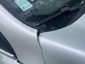 Pelēks Ford Kuga 2009 Panevēža, ar dzinēja tilpumu 2.00 L un nobraukumu 209 tūkst. km par 3250 €, foto 6 vietnē AUTOMOTO.COM.LV