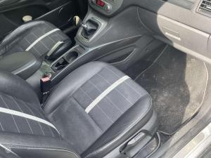 Pelēks Ford Kuga 2009 Panevēža, ar dzinēja tilpumu 2.00 L un nobraukumu 209 tūkst. km par 3250 €, foto 15 vietnē AUTOMOTO.COM.LV