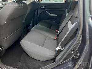 Pelēks Ford Kuga 2010 Daugavpils, ar dzinēja tilpumu 2.00 L un nobraukumu 0 tūkst. km par 6750 €, foto 15 vietnē AUTOMOTO.COM.LV