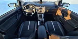 Pelēks Ford Kuga 2010 Tauragė, ar dzinēja tilpumu 2.00 L un nobraukumu 246 tūkst. km par 4700 €, foto 16 vietnē AUTOMOTO.COM.LV