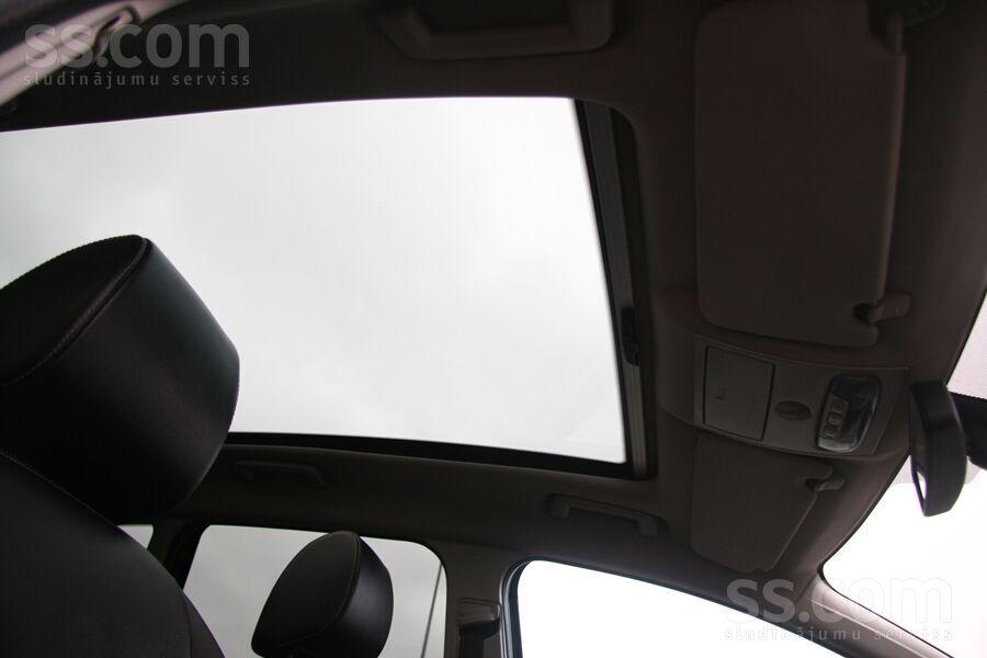 Pelēks Ford Kuga 2010 Tukums, ar dzinēja tilpumu 2.00 L un nobraukumu 358 tūkst. km par 5850 €, foto 11 vietnē AUTOMOTO.COM.LV