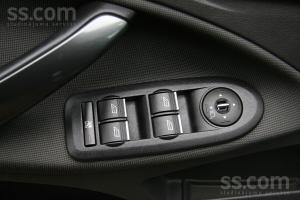 Pelēks Ford Kuga 2010 Tukums, ar dzinēja tilpumu 2.00 L un nobraukumu 358 tūkst. km par 5850 €, foto 12 vietnē AUTOMOTO.COM.LV