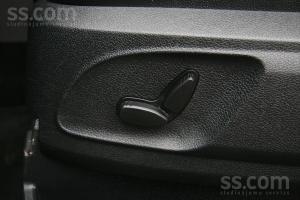 Pelēks Ford Kuga 2010 Tukums, ar dzinēja tilpumu 2.00 L un nobraukumu 358 tūkst. km par 5850 €, foto 13 vietnē AUTOMOTO.COM.LV