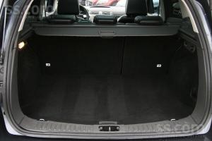 Pelēks Ford Kuga 2010 Tukums, ar dzinēja tilpumu 2.00 L un nobraukumu 358 tūkst. km par 5850 €, foto 14 vietnē AUTOMOTO.COM.LV