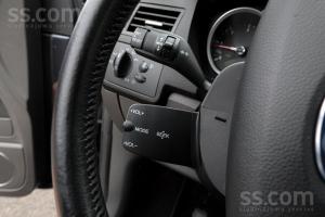 Grey Ford Kuga 2010 in Jelgava, with an engine capacity of 2.00 L and mileage of 0 thousand km for 6450 €, photo 21 on AUTOMOTO.COM.LV